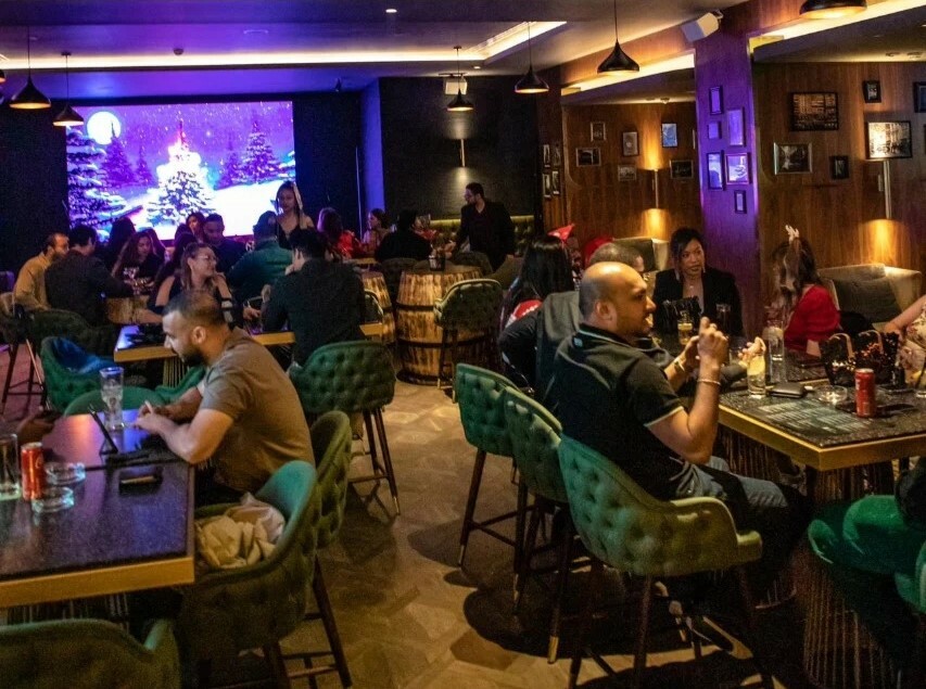 ILoveQatar.net | Where to have drinks on a budget in Qatar