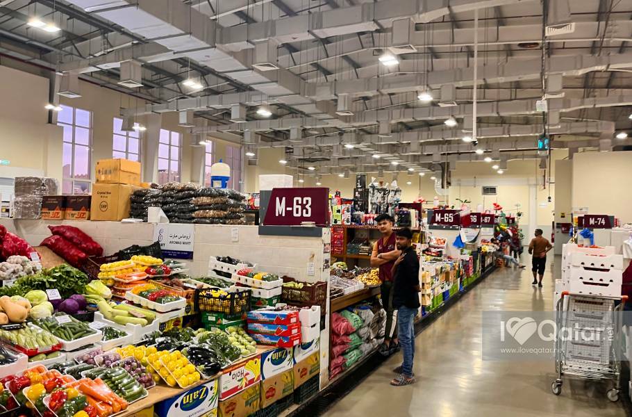 ILoveQatar.net | Your guide to Al Wakrah Central Market