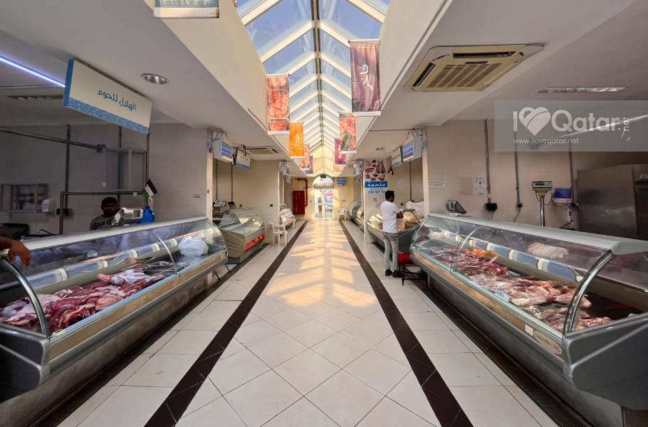 ILoveQatar.net | Your guide to Umm Salal Central Market