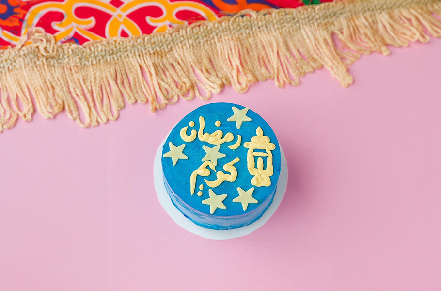 ILoveQatar.net | Where to order Lunchbox Cakes in Qatar