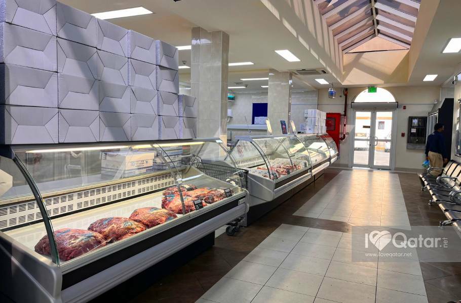 ILoveQatar.net | Your guide to Al Sailiya Central Market