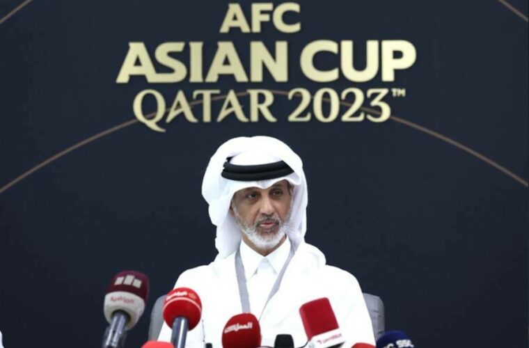 ILoveQatar.net | FIFA Arab Cup may return to Qatar