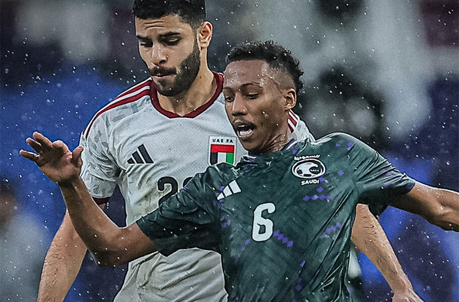 ILoveQatar.net | FIFA declares Saudi Arabia and UAE joint third place ...