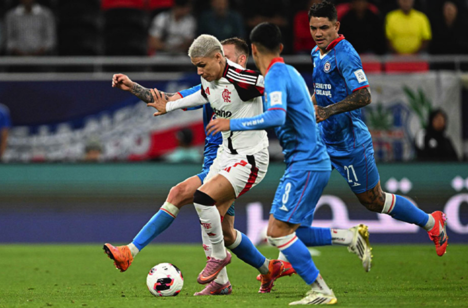 ILoveQatar.net | FIFA Intercontinental Cup Qatar 2025: Flamengo face ...