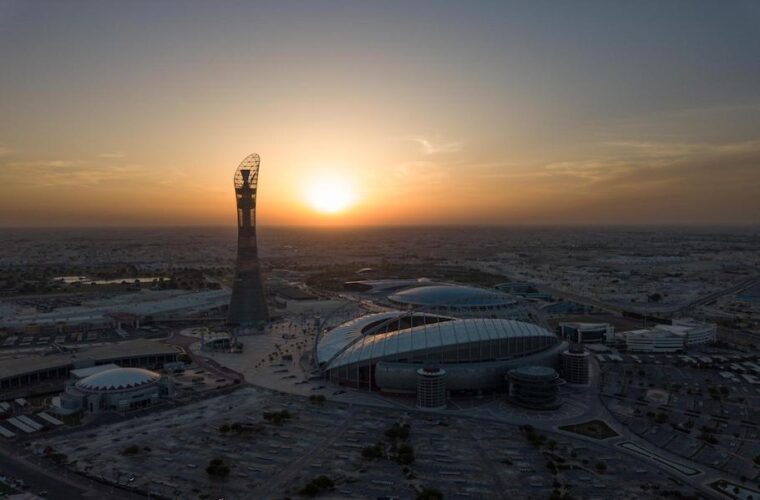ILoveQatar.net | FIFA U-17 World Cup Qatar 2025™ matches to be played ...