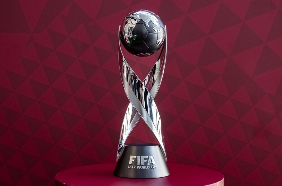 ILoveQatar.net | Get up close with the FIFA U-17 World Cup Qatar 2025 ...