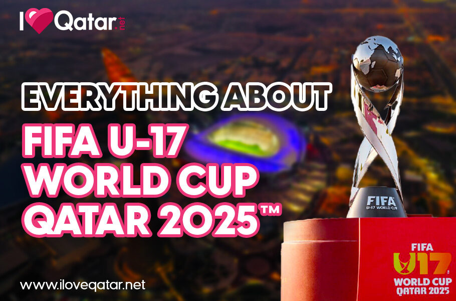 ILoveQatar.net | All you need to know about the FIFA U-17 World Cup ...