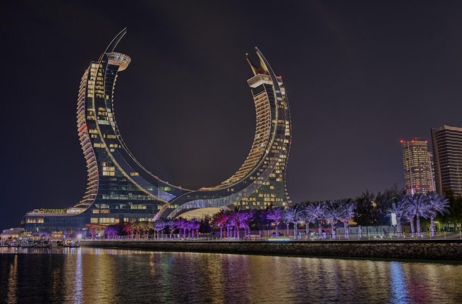 ILoveQatar.net | Final draw for FIFA Arab Cup Qatar 2025™ and FIFA U-17 ...