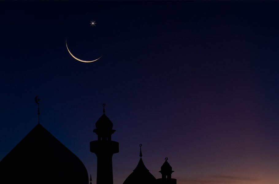 ILoveQatar.net | First day of Eid Al Adha to start on 6 June 2025