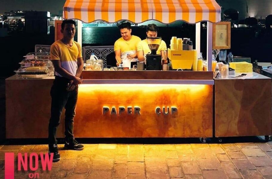 ILoveQatar.net | Food Delivering Services | Qatar