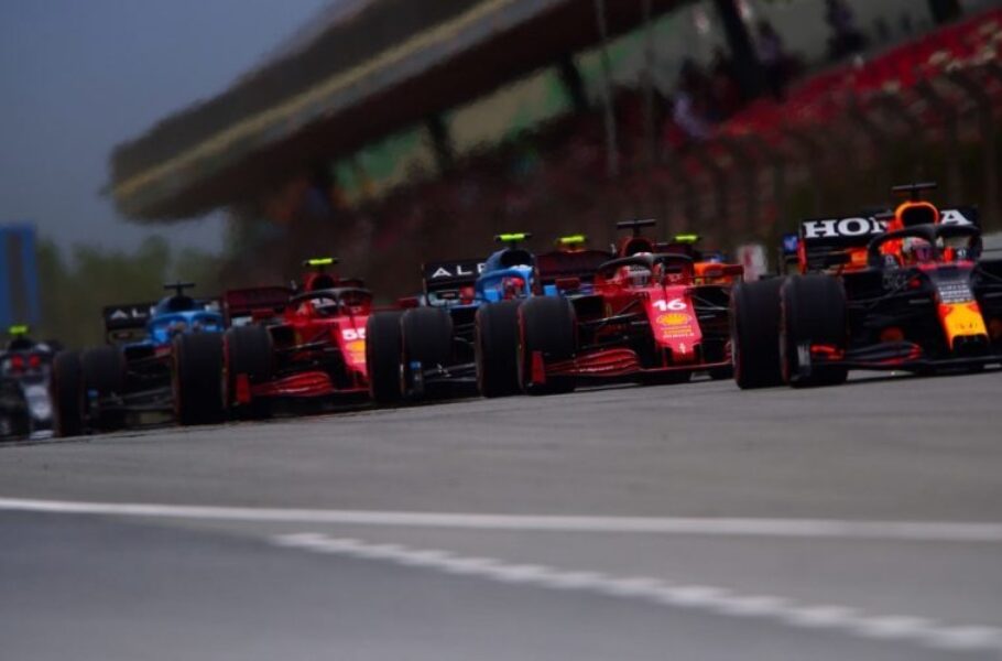 ILoveQatar.net | Formula 1 reveals revised 2021 race calendar; Qatar ...