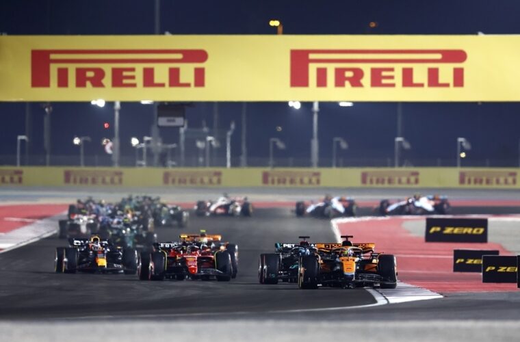 ILoveQatar.net | Formula 1® Qatar Airways Qatar Grand Prix 2024 early ...