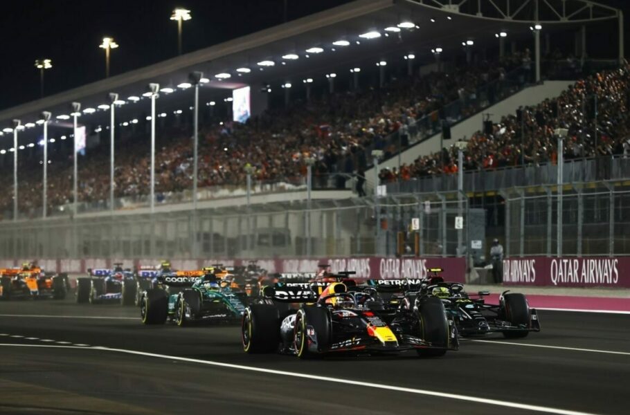 ILoveQatar.net | Formula 1 Sprint Race set to return to Lusail International Circuit in 2024