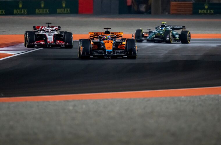 ILoveQatar.net | Formula 1 Sprint Race Weekend to return to Qatar in 2025