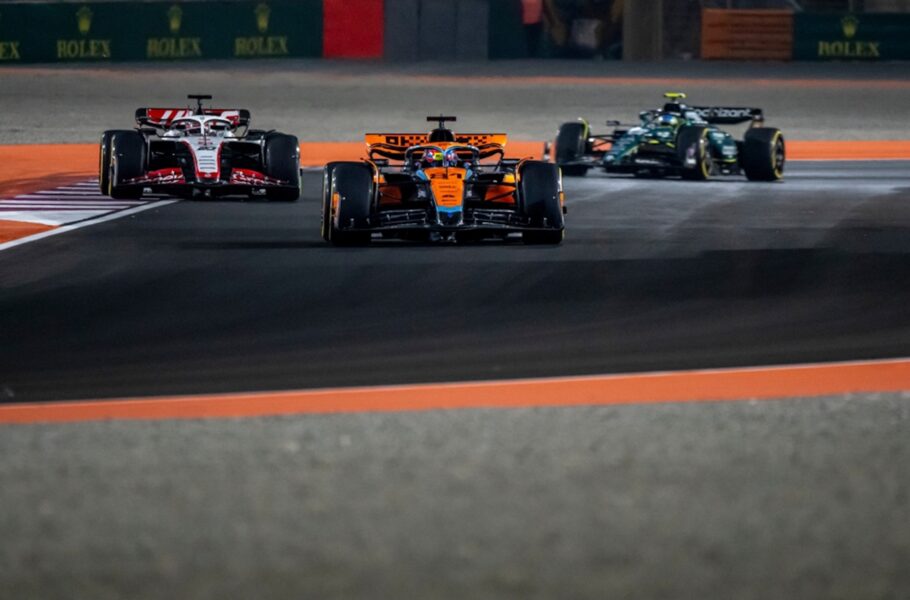 ILoveQatar.net | Formula 1 Sprint Race Weekend to return to Qatar in 2025