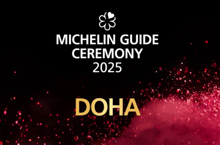 ILoveQatar.net | Here's the full list of the restaurants selected for the MICHELIN Guide Doha 2025