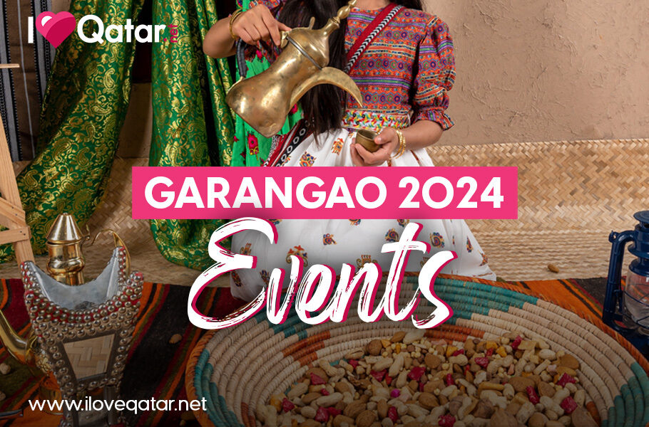 ILoveQatar.net | Where to celebrate Garangao in Qatar [2024]