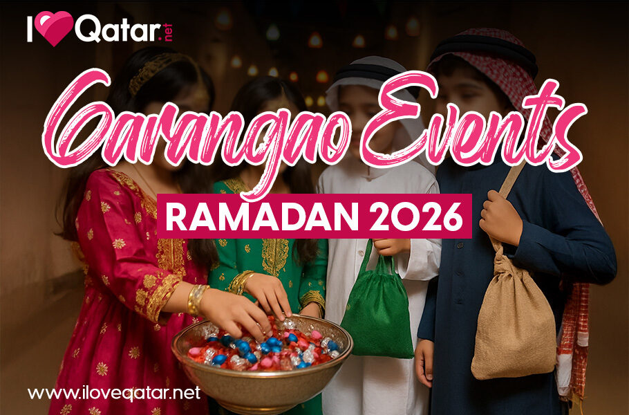 ILoveQatar.net | Where to celebrate Garangao in Qatar [2026]