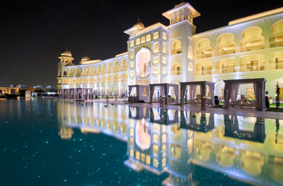 ILoveQatar.net | The Chedi Katara Hotel & Resort officially opens in Qatar
