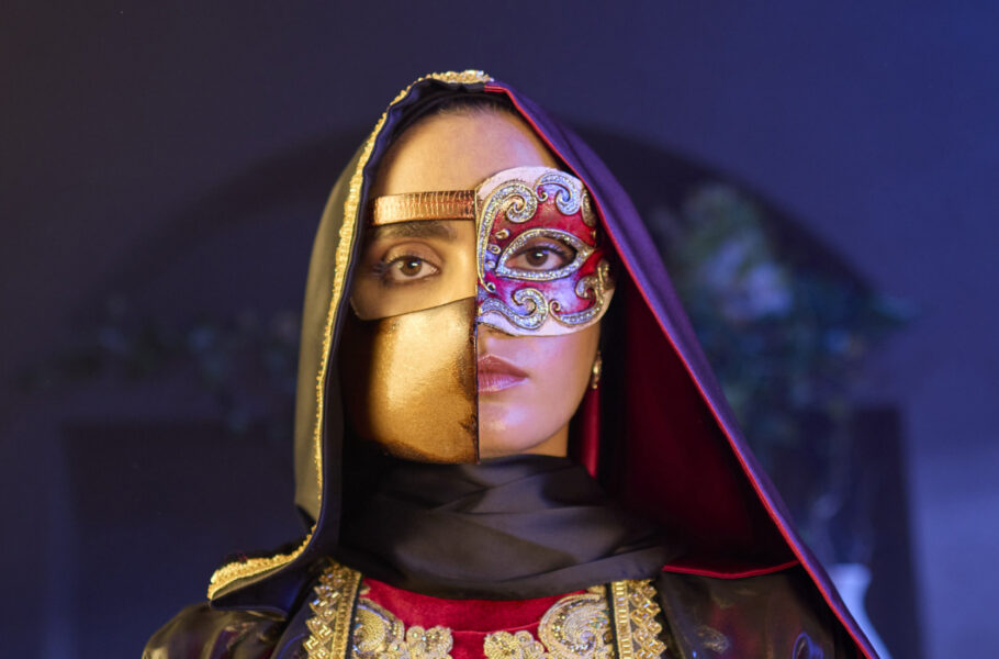 ILoveQatar.net | “Global Stories, Local Lens” activation showcased by ...