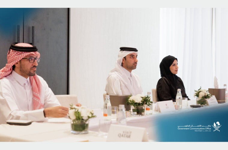 ILoveQatar.net | Global tech leaders Snapchat, Amazon, Dell & others ...