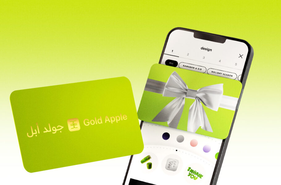 ILoveQatar.net | Gold Apple launches digital & physical gift cards in Qatar