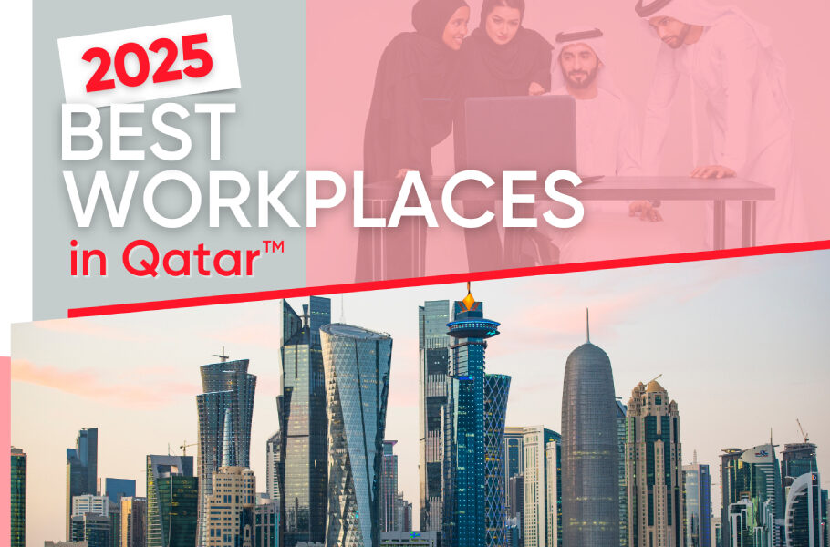 ILoveQatar.net | Great Place to Work® Middle East unveils the list of ...