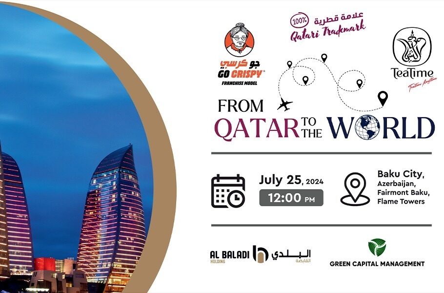 ILoveQatar.net | Al Baladi Holdings and Green Capital Management take ...