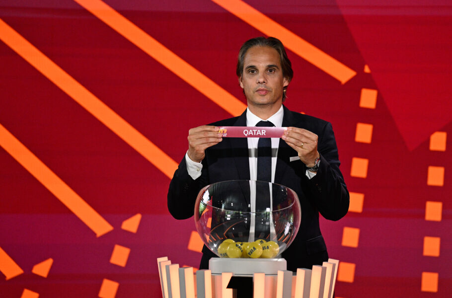 ILoveQatar.net | Groups revealed for FIFA U-17 World Cup Qatar 2026 ...
