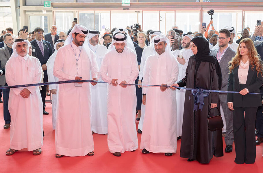 ILoveQatar.net | H.E. Minister of Public Health opens second edition of Qatar Medicare 2025 at DECC