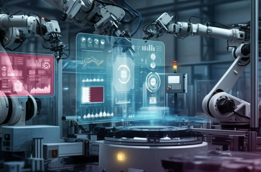 ILoveQatar.net | H.E. Prime Minister unveils 2024–2030 strategies to ...