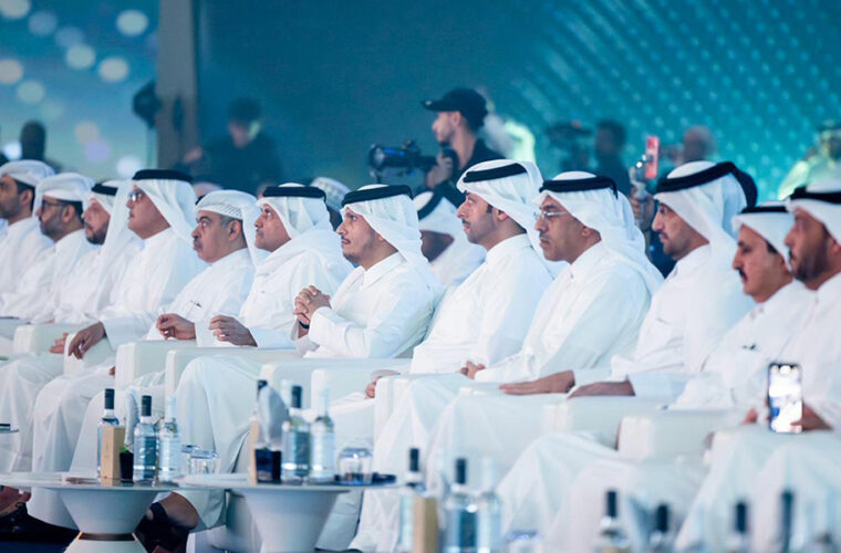 ILoveQatar.net | H.E Prime Minister launches AI-powered building permit ...
