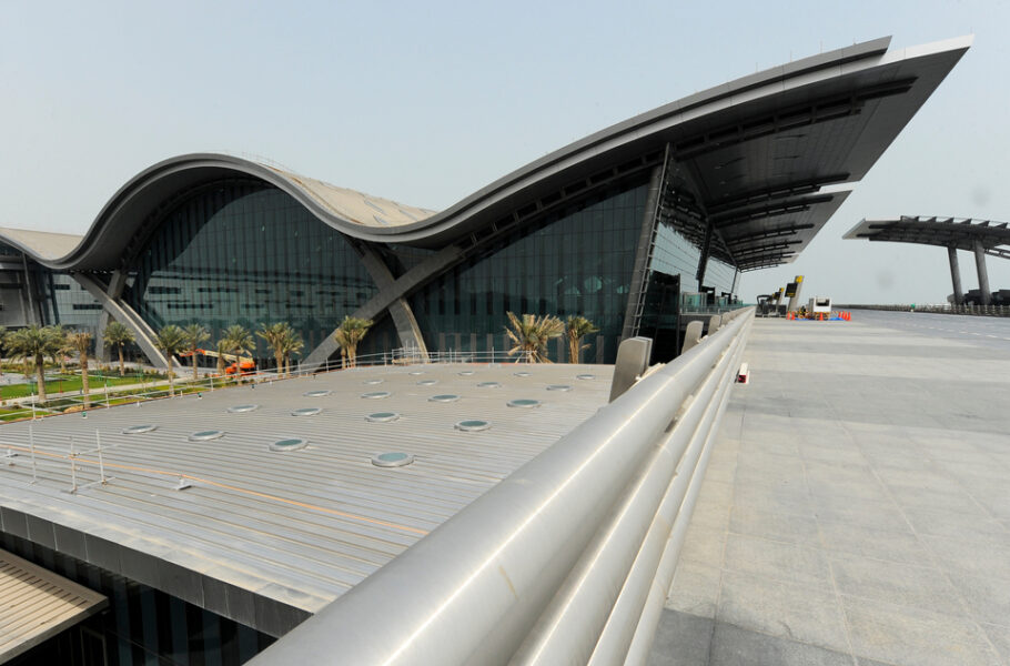 ILoveQatar.net | Hamad International Airport flight operations remain ...