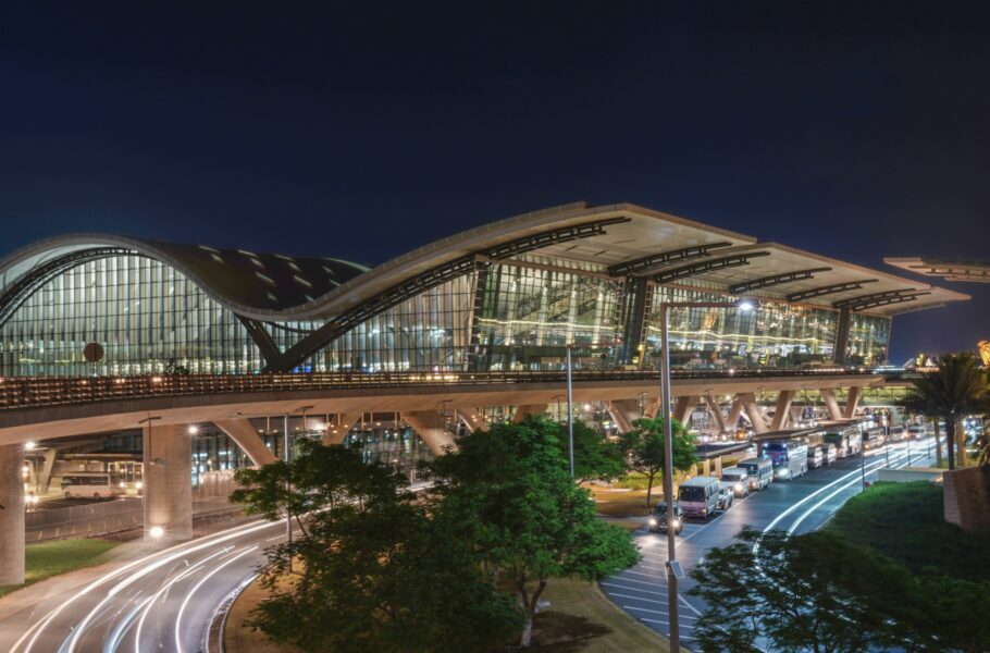 ILoveQatar.net | Hamad International Airport issues Eid Al Fitr 2025 ...