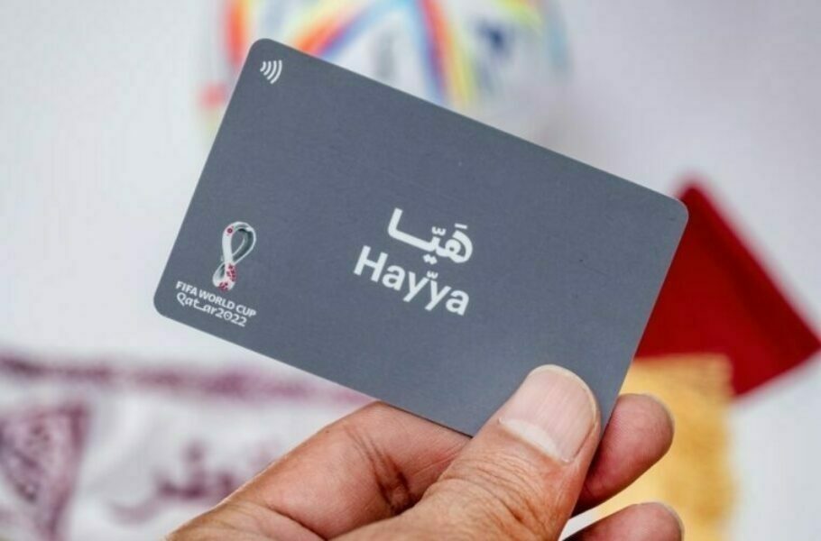 ILoveQatar.net | Hayya Visa validity for FIFA World Cup Qatar 2022 ...