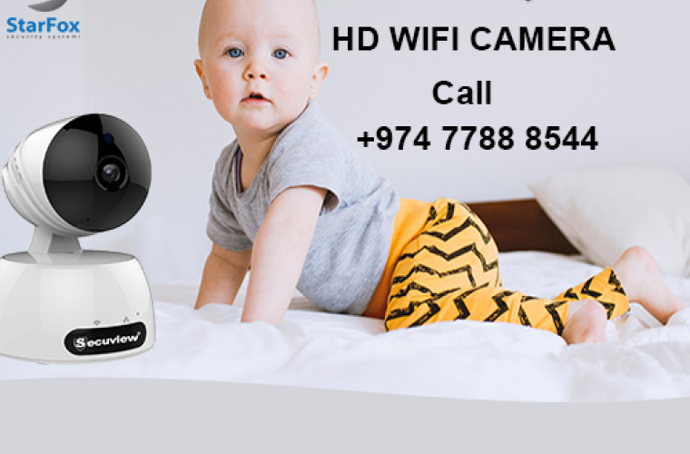 ILoveQatar.net | Hd Wifi Camera