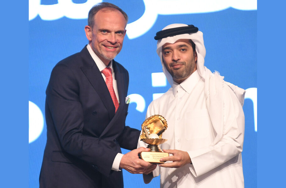 ILoveQatar.net | Hilton Salwa Beach Resort & Villas wins two ...