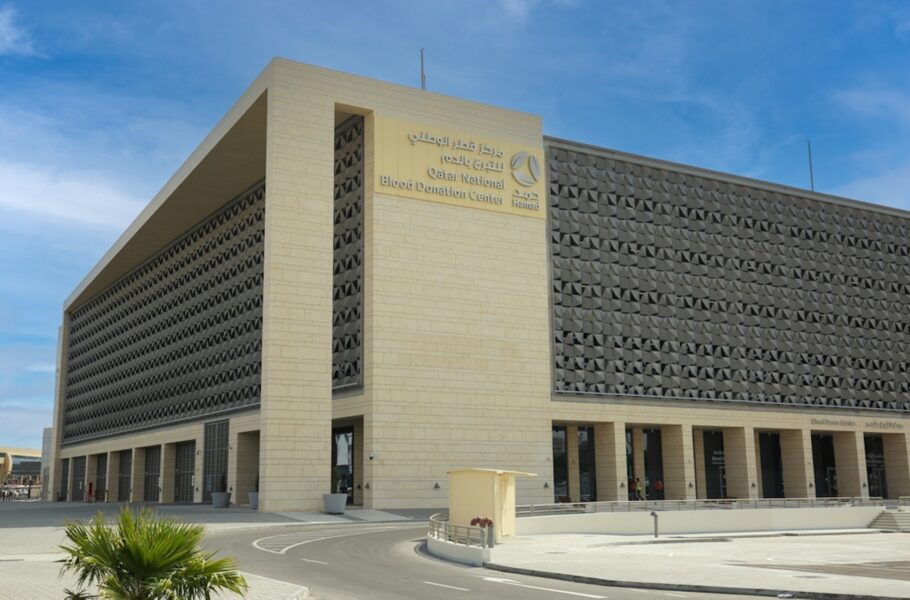 ILoveQatar.net | HMC successfully performs first-ever Frozen Packed Red ...