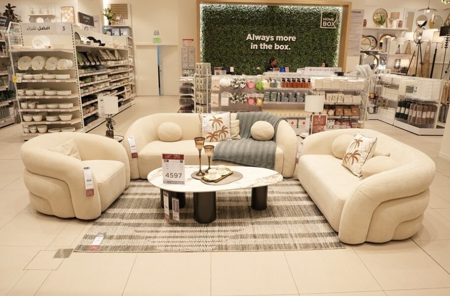 ILoveQatar.net | Homebox launches Ramadan collection with curated ...