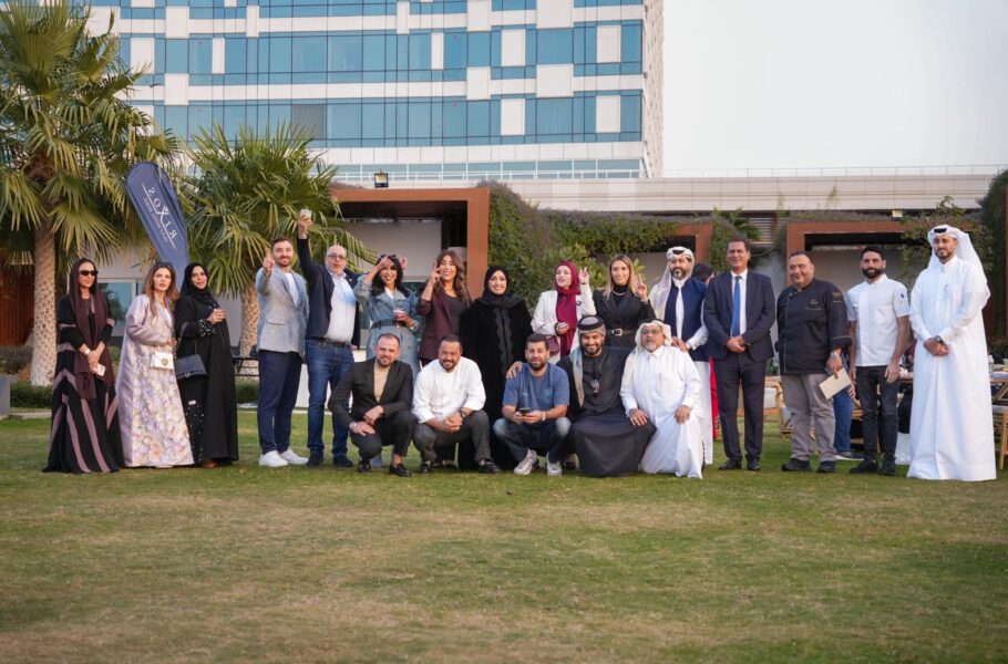 ILoveQatar.net | Redefining domestic tourism: ‘Hour and Hour’ hosts ...