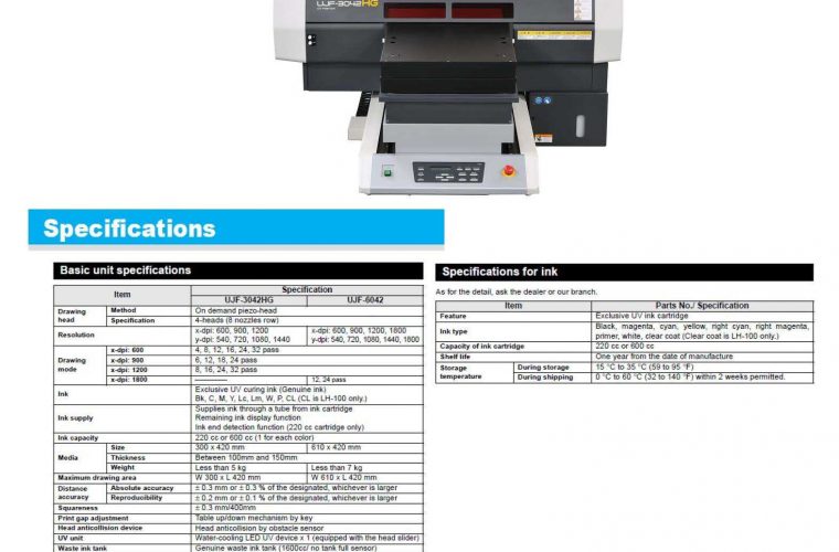 ILoveQatar.net | HP Plotter and UV printer