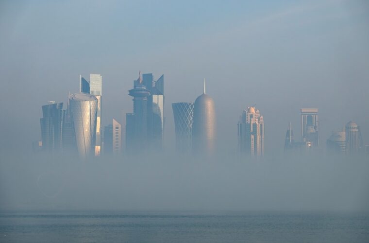 ILoveQatar.net | Humidity to rise in Qatar with mist and fog expected ...