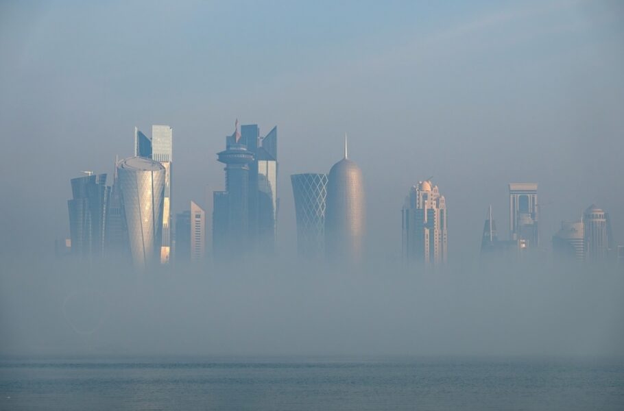 ILoveQatar.net | Humidity to rise in Qatar with mist and fog expected ...