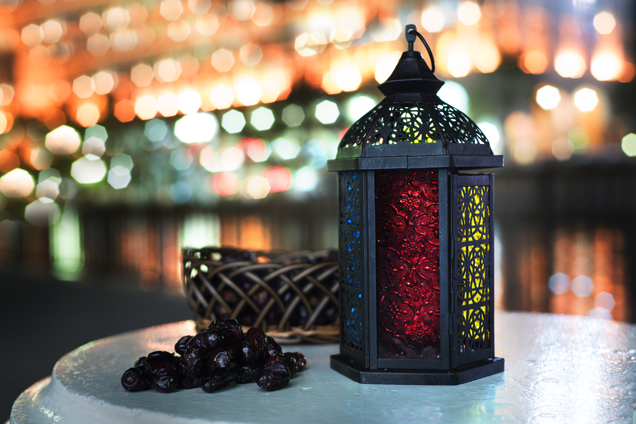 ILoveQatar.net | Sunrise to sunset: A day in the life of a Muslim ...