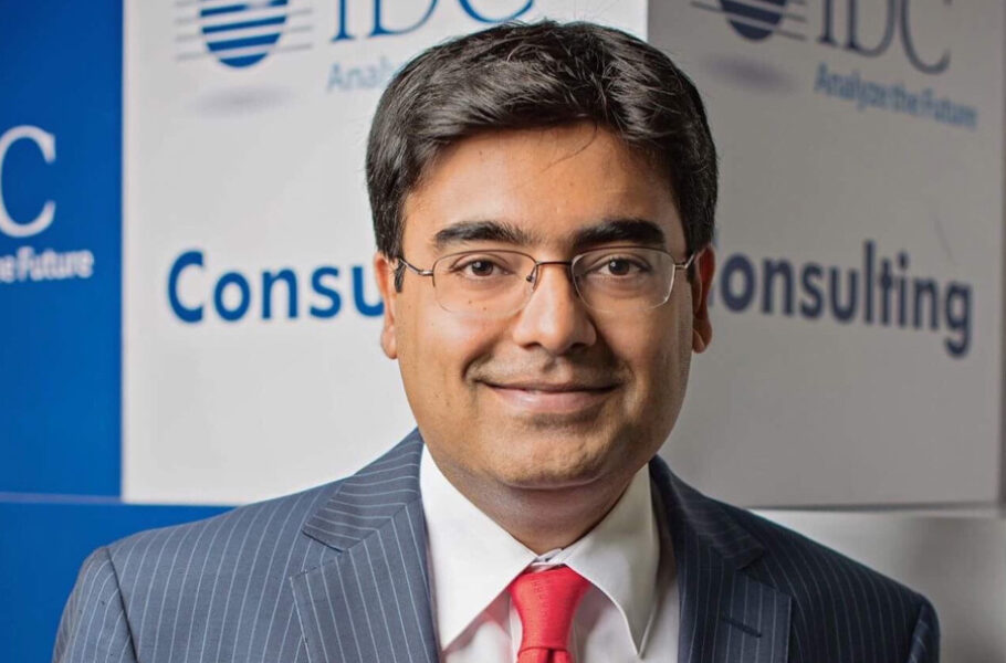 Idc To Explore Qatars Digital Future At Cio Summit In Doha