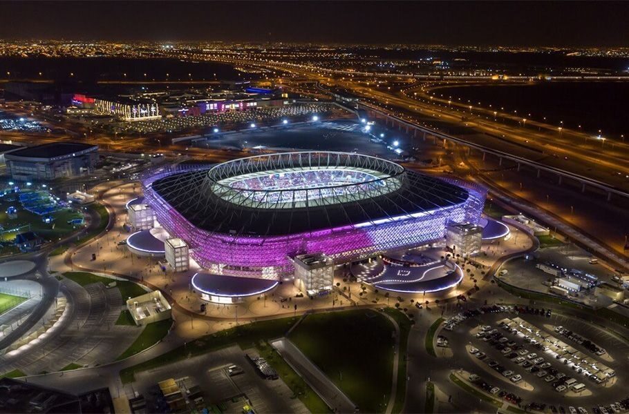 ILoveQatar.net | Key instructions for fans attending Qatar Vs. UAE 2026 ...
