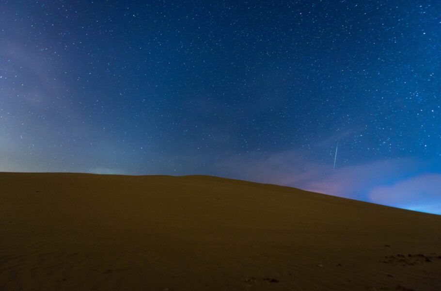 ILoveQatar.net | June Boötid meteor shower to be visible in Qatar on 27 ...