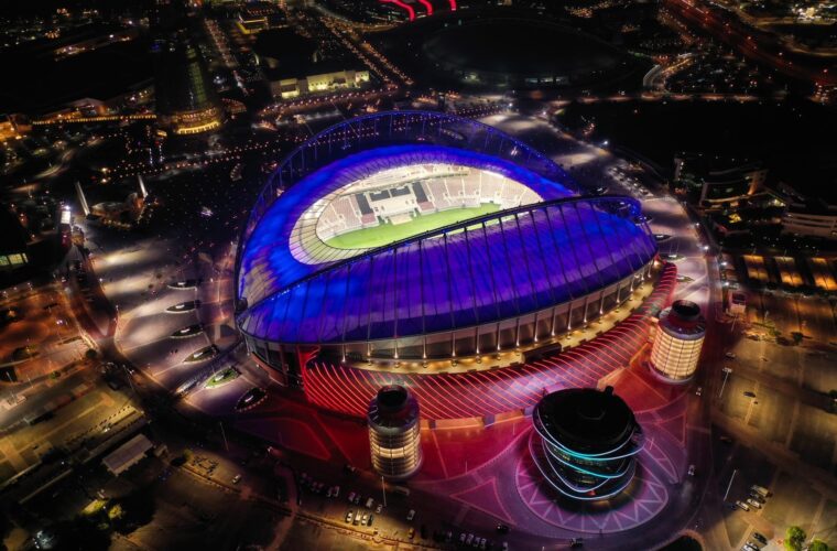 ILoveQatar.net | Khalifa International Stadium set for Amir Cup Final 2026