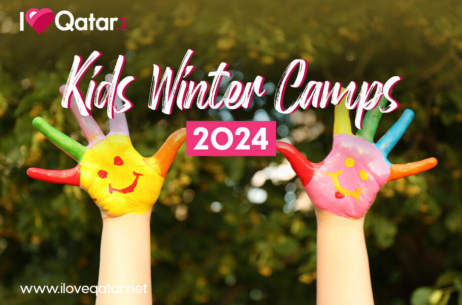ILoveQatar.net | Winter camps for kids in Qatar [2024]