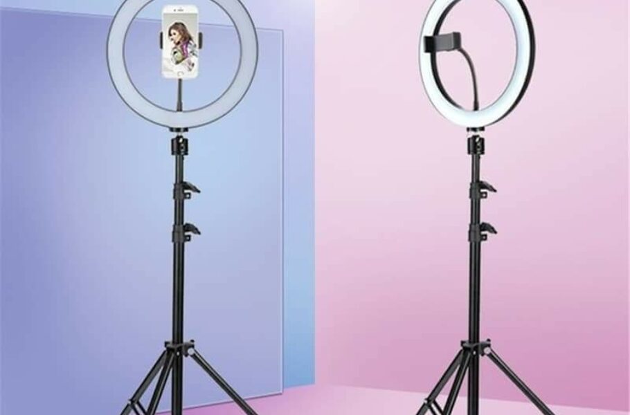 ILoveQatar.net | LED Ring Lights For sale - Tiktok Light